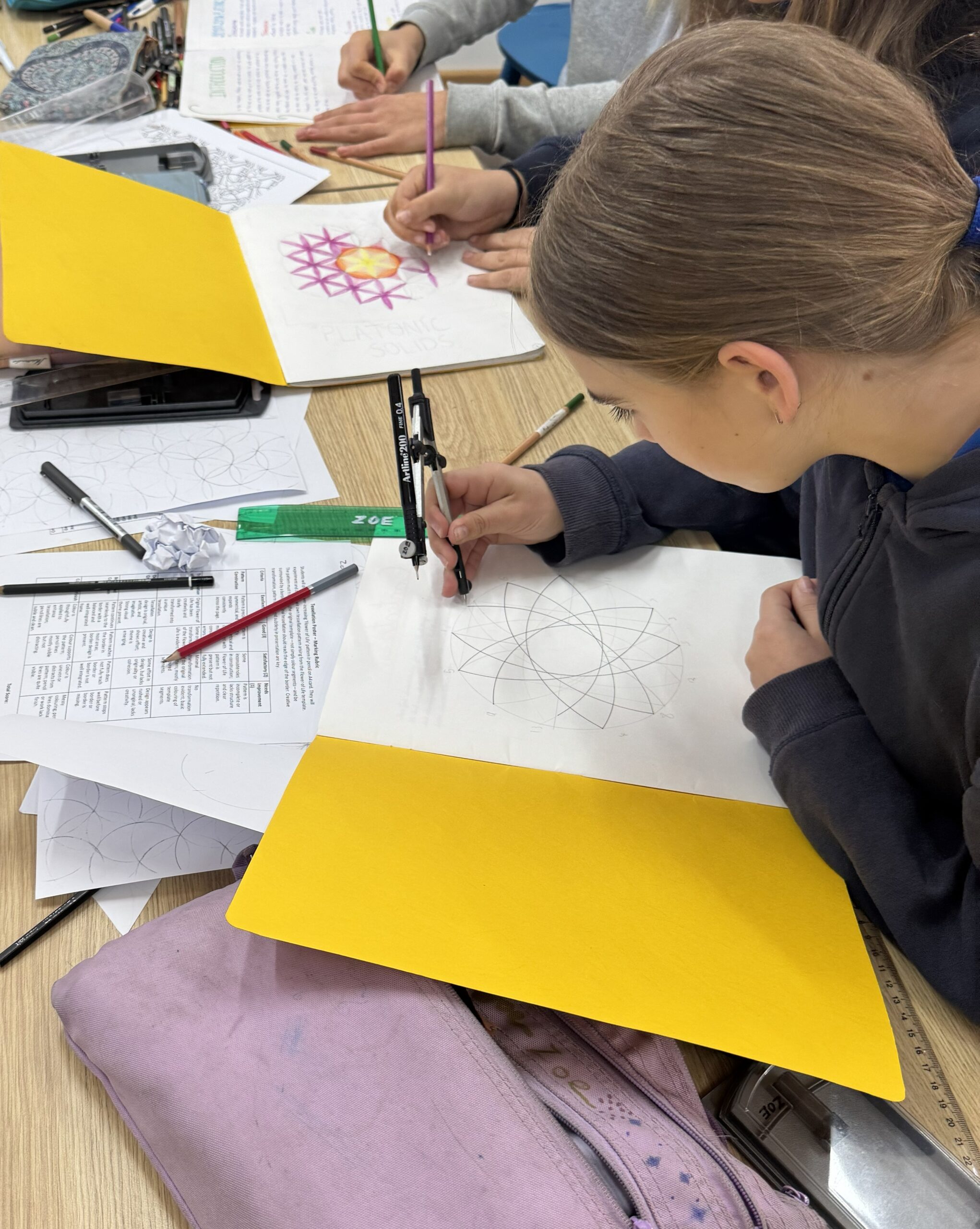 Home - Parkerville Steiner College